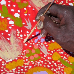 Aspects of the Anangu Lifestyle | Geokult