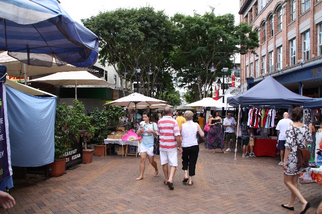 365 Places: The Valley Markets | Geokult